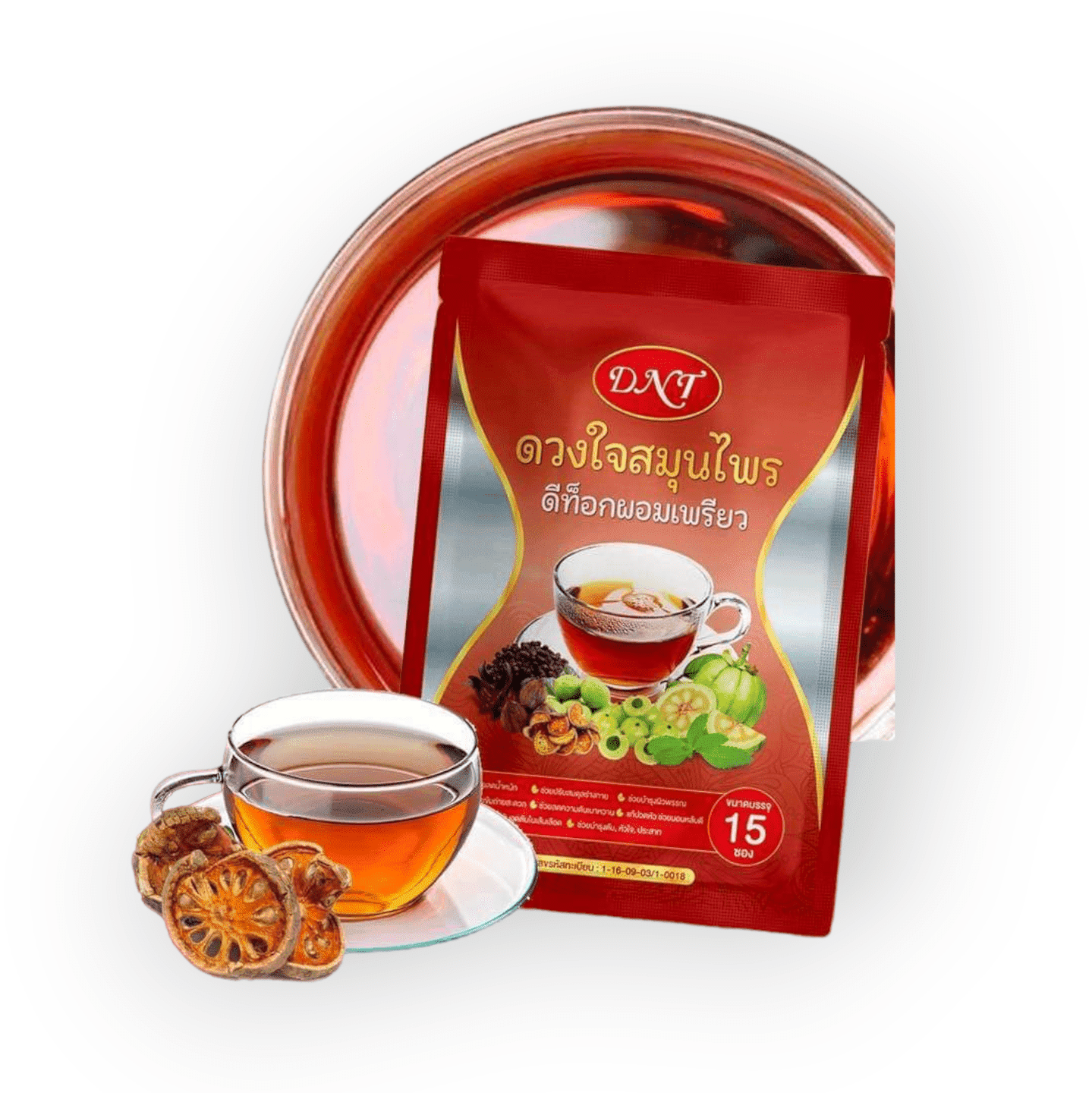 Shop Herbal Items at Uniquely Thai Lao TV | Uniquely Thai Lao TV
